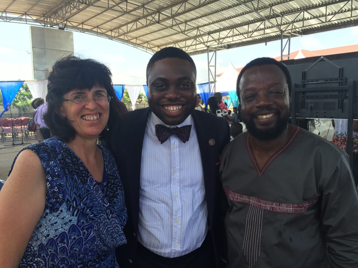 Innovating With Integrity | Official Website of Kow Essuman