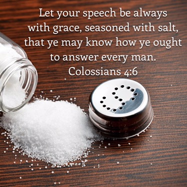 Speak With Grace | Official Website of Kow Essuman