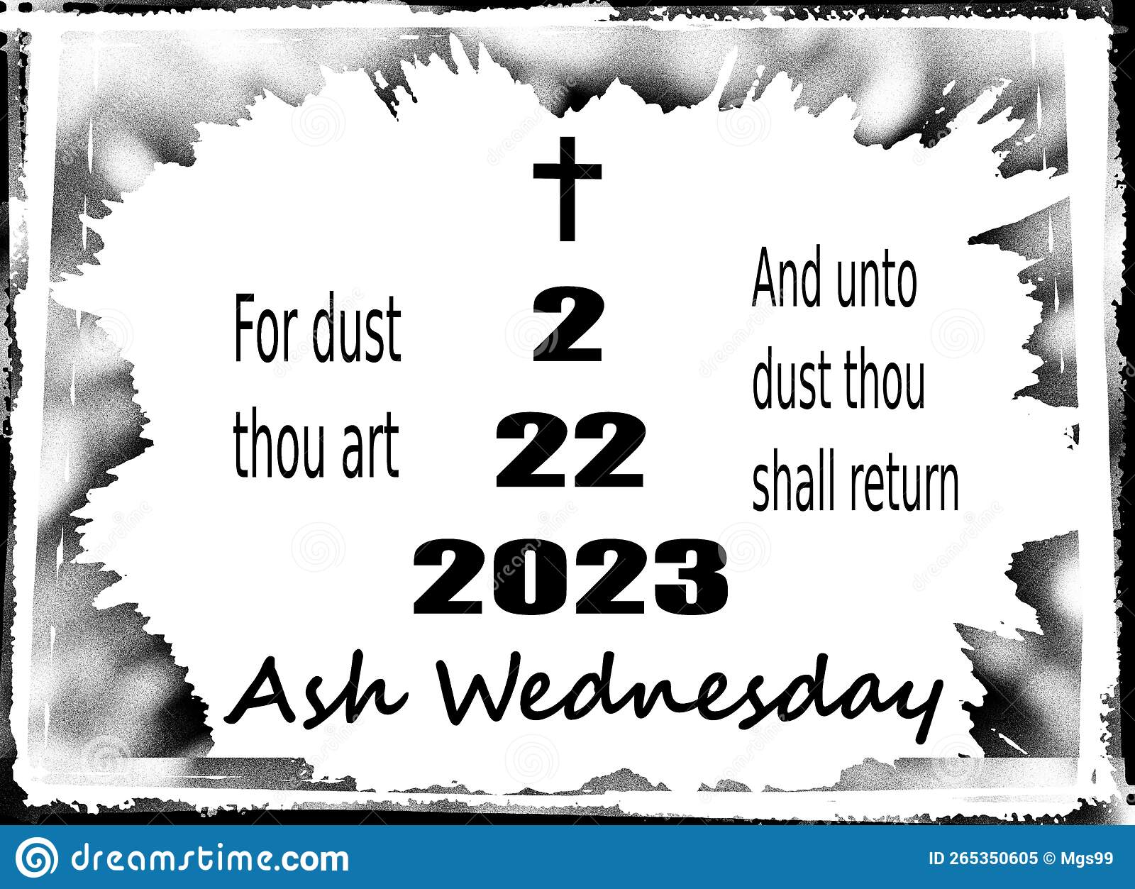 From Dust to Renewal: Reflections on Ash Wednesday and the Lenten ...